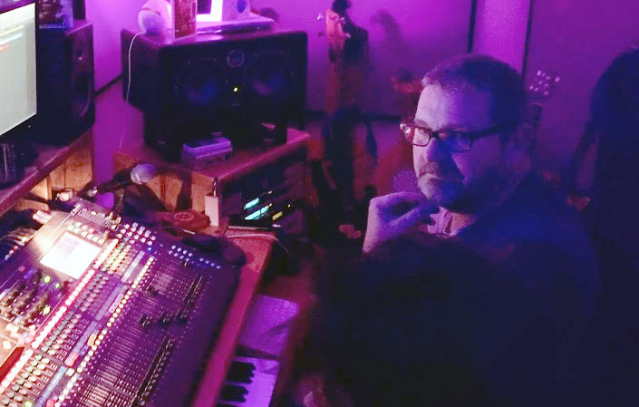 Studio Parties – Studio 6 Music